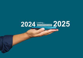 2024: A Year of Indecision? 23.12.24 AM