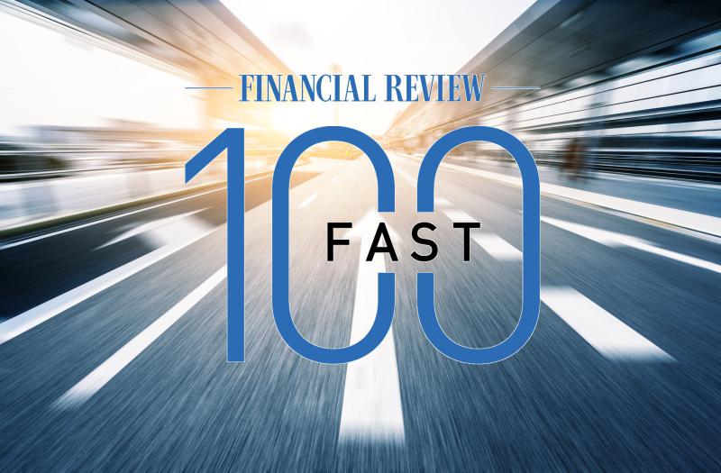 Which pharma hit AFR Fast 100? 19.11.2025 PM