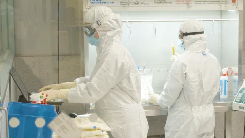 Pharma in Focus - Australia's most trusted pharma news source