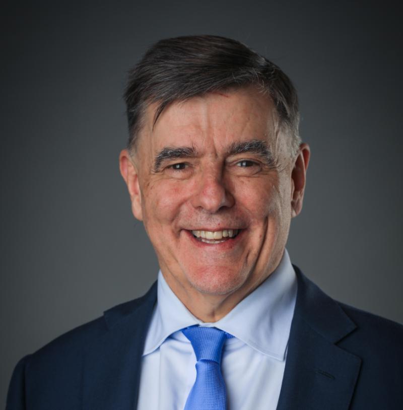 Brendan Murphy to step down 13.04.23 BN