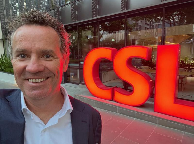 CSL raids banking sector for role 20.02.2025 AM