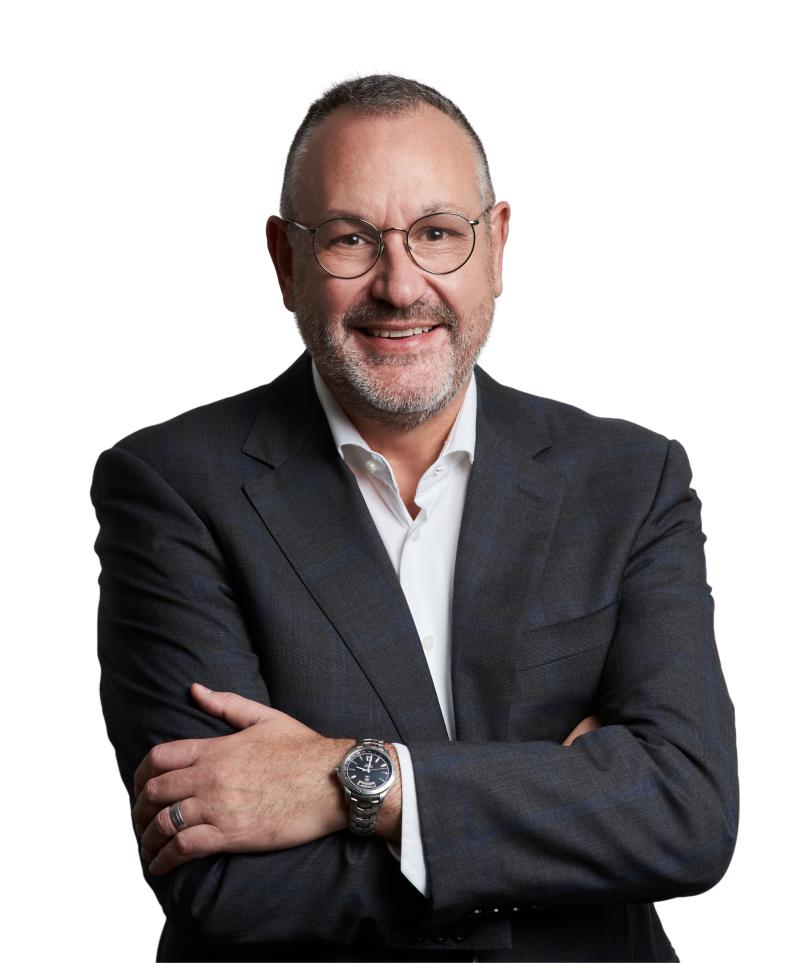 Company snags two big names 28.10.2024 AM