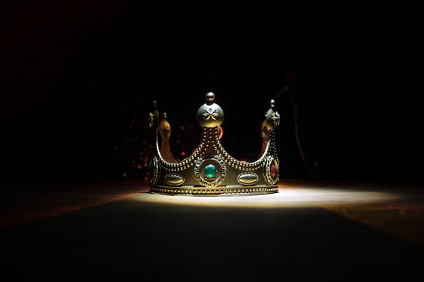 First to market maintains crown 16.05.24 AM