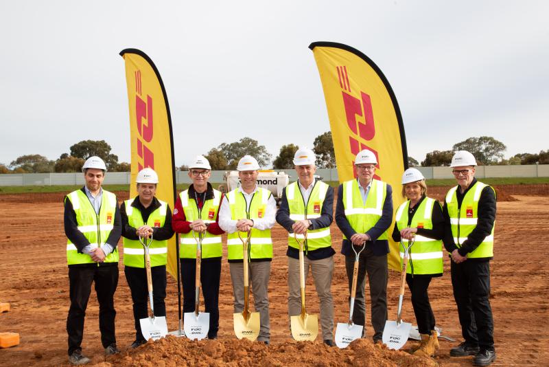 DHL expands pharma logistics 18.09.2025 PM