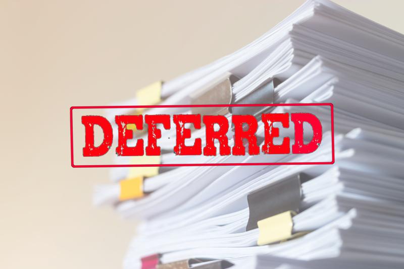 PBAC defends deferral decision 31.10.2024 AM