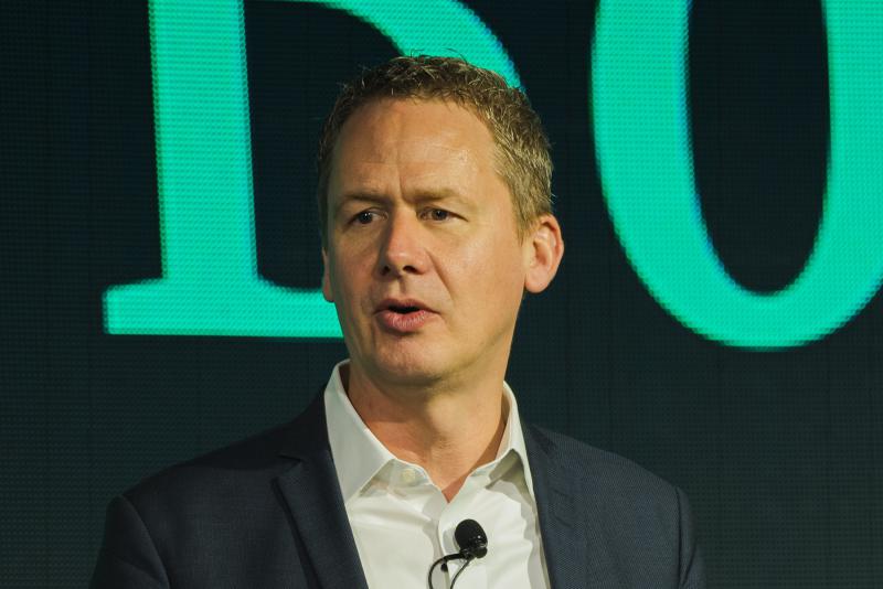 Aussie GM departing for global role 30.10.2024 AM