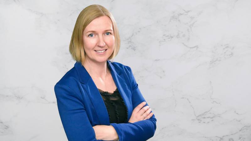 BMS rising star scores new gig 13.04.2022 AM