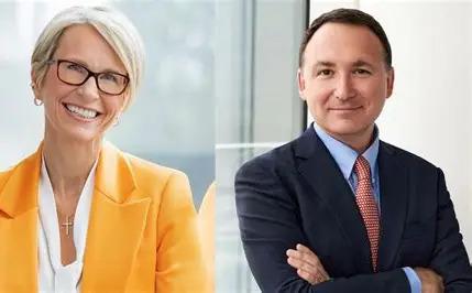 Aussie named new CEO of GSK 30.09.2025 AM