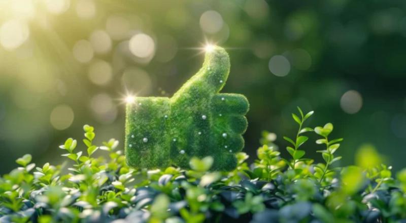 Who's the greenest Aussie pharma? 14.04.2025 PM
