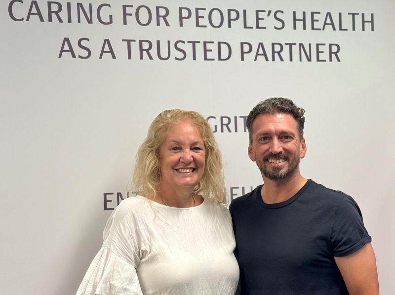 Pharma in Focus - Australia's most trusted pharma news source