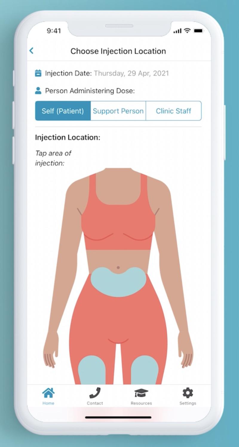 Novartis patient program awarded 19.05.2022