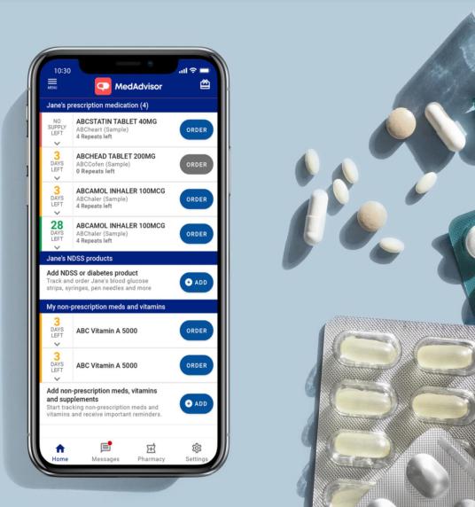 MedAdvisor buys competitor 26.07.22 AM