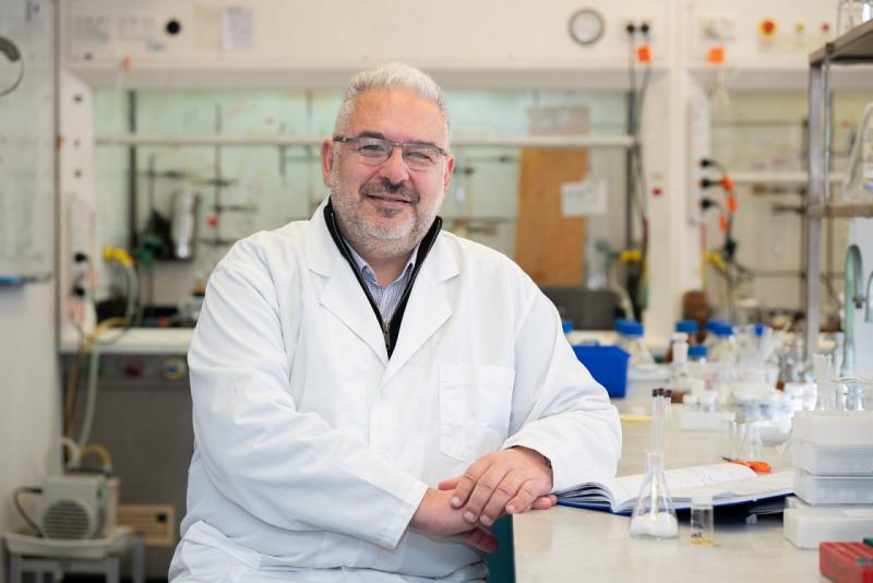 Aussie drug discovery takes prize 24.08.23 PM