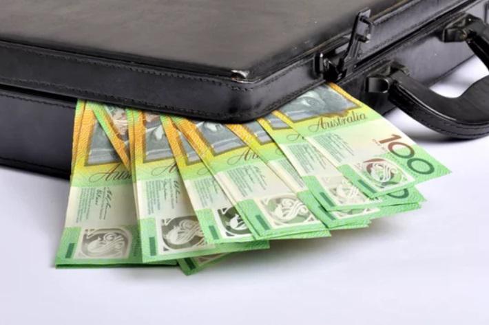 Pharmas earning big PBS bucks 16.01.25 AM