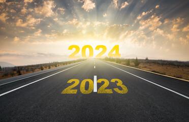 2023: a year of beginnings 23.12.2023 AM
