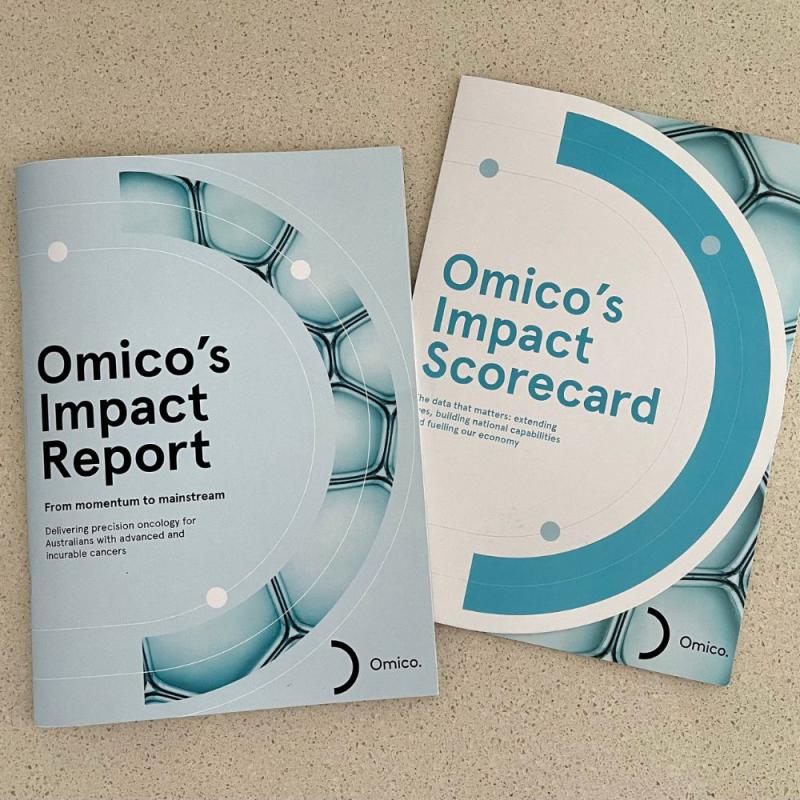 Omico warns of mates left behind 25.11.2025 PM