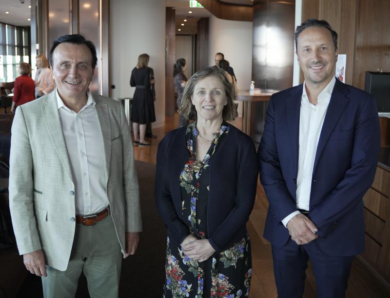 Pharma in Focus - Australia's most trusted pharma news source