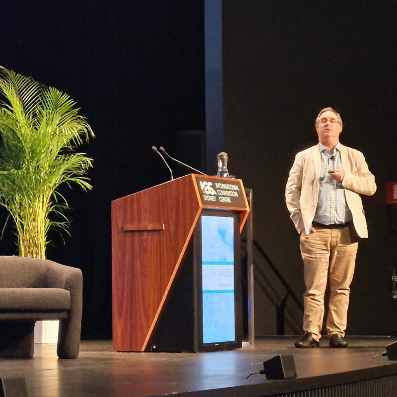 Pharma in Focus - Australia's most trusted pharma news source