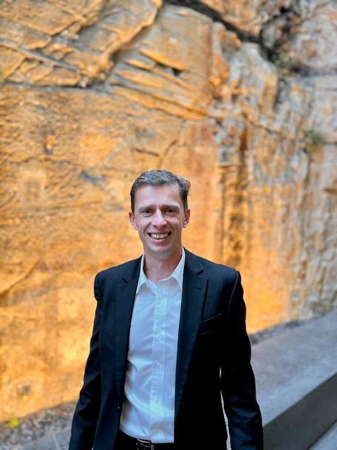 Novartis regional lead joins rival 03.04.2023 AM