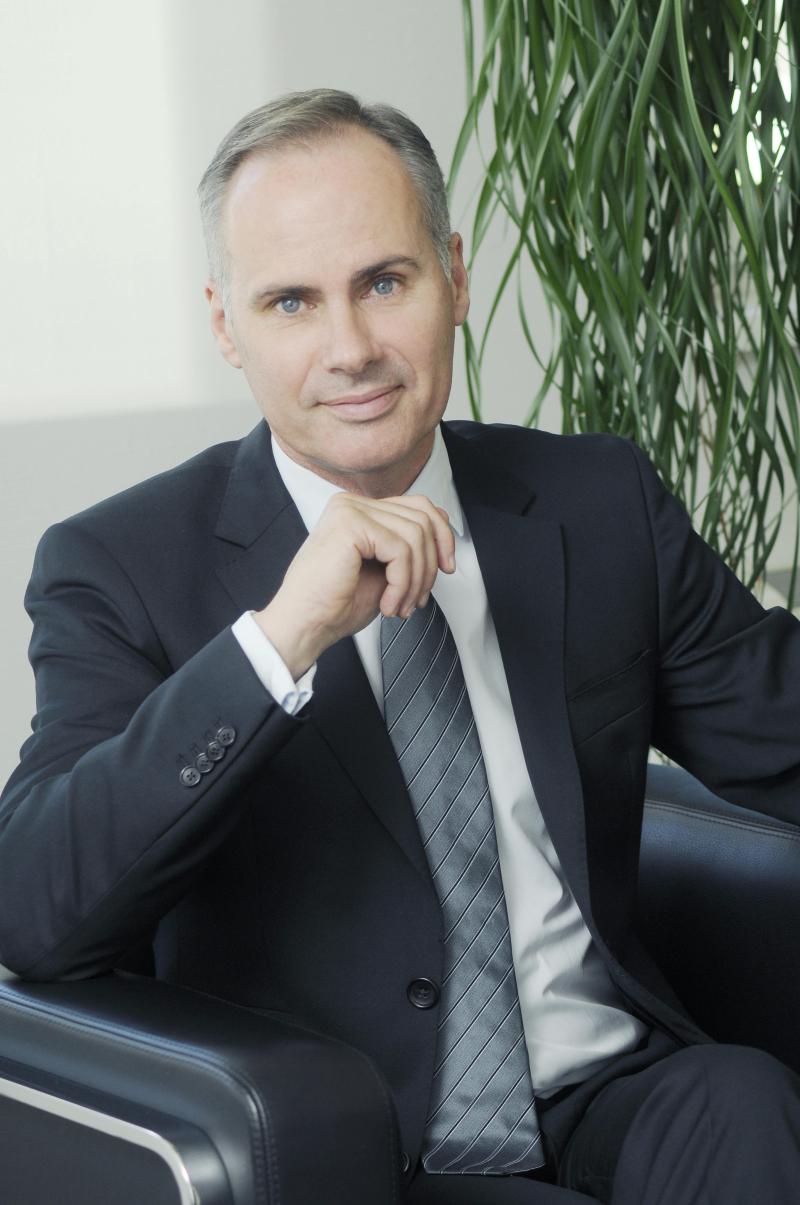 Why Roche GM has stayed 30 years 21.04.2022 PM