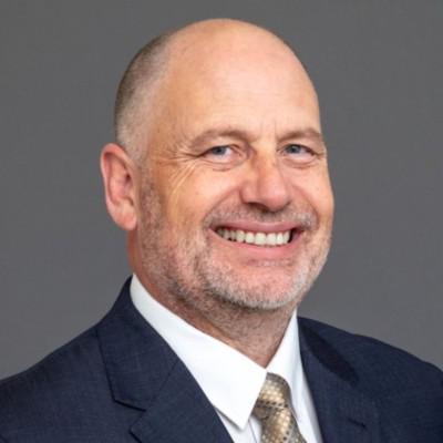 TGA boss scores global gig 27.10.2025 AM