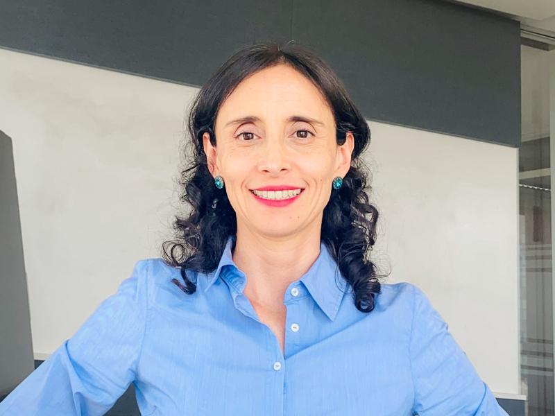 Company lands global HQ exec 16.11.2023 AM