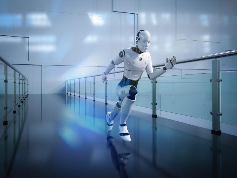 Roche takes lead in AI race 25.03.2026 AM