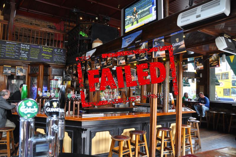 PBAC fails the pub test on women 27.03.2026 AM