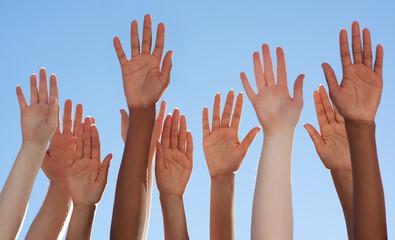 Hands up if you want a pay rise? 27.02.2025 AM