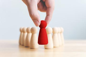 Leaders snag new roles 16.05.2024 AM