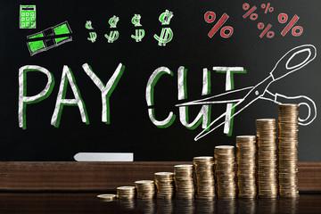 CEO slugged with $5M pay cut 24.02.2025 PM