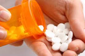 Drug tops most often prescribed list 13.09.22 AM