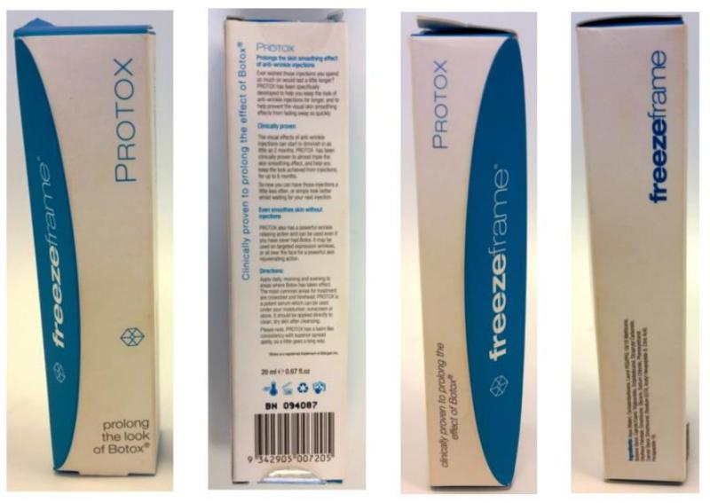 Allergan loses Botox case... again 16.03.2023 AM