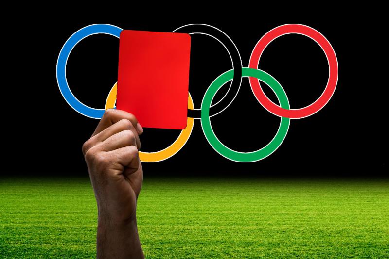 Sanofi's Olympic gift slammed 16.06.2025 PM